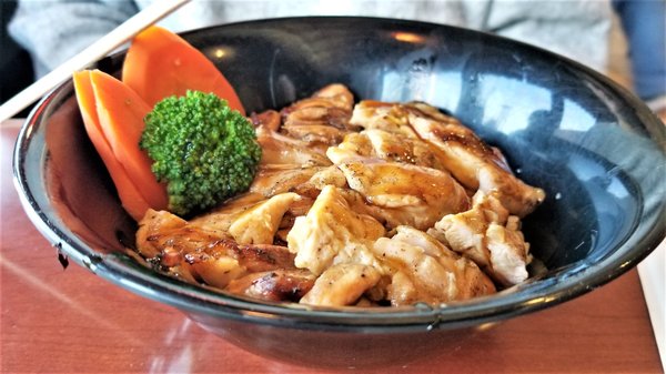 TERI CAFE - 636 Photos & 833 Reviews - 3809 Plaza Dr, Oceanside, CA ...