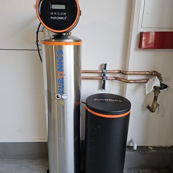 MCS WATER - Updated July 2024 - 57 Photos & 44 Reviews - 421 E Valley ...