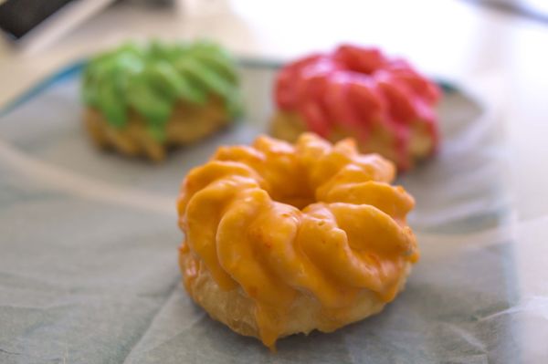 MISS DONUT - 66 Photos & 68 Reviews - Donuts - 9729 Campo Rd, Spring ...