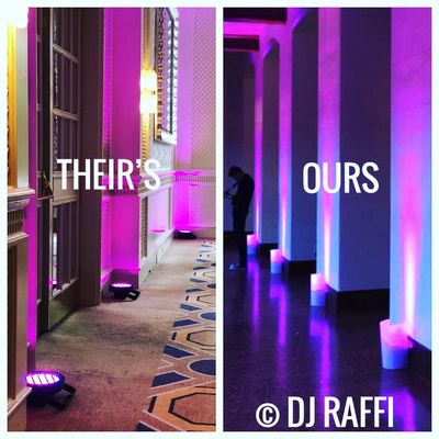 DJ RAFFI - MUSIC & LIGHTING PRODUCTIONS - Updated February 2025 - 14 ...