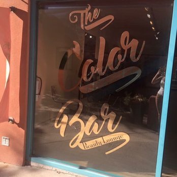 DOWNTOWN COLOR BAR BEAUTY LOUNGE - Updated December 2025 - 21 Photos ...