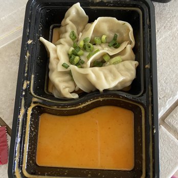 BLUE TABLE THAI CUISINE - 168 Photos & 171 Reviews - 4550 Coffee Rd ...