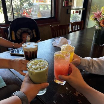 CAFÉ ETOILE - Updated November 2024 - 473 Photos & 206 Reviews - 1930 ...