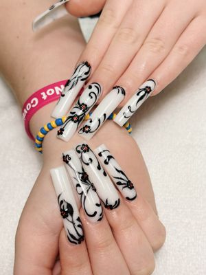 WEST VALLEY NAILS - Updated October 2025 - 52 Photos & 40 Reviews ...