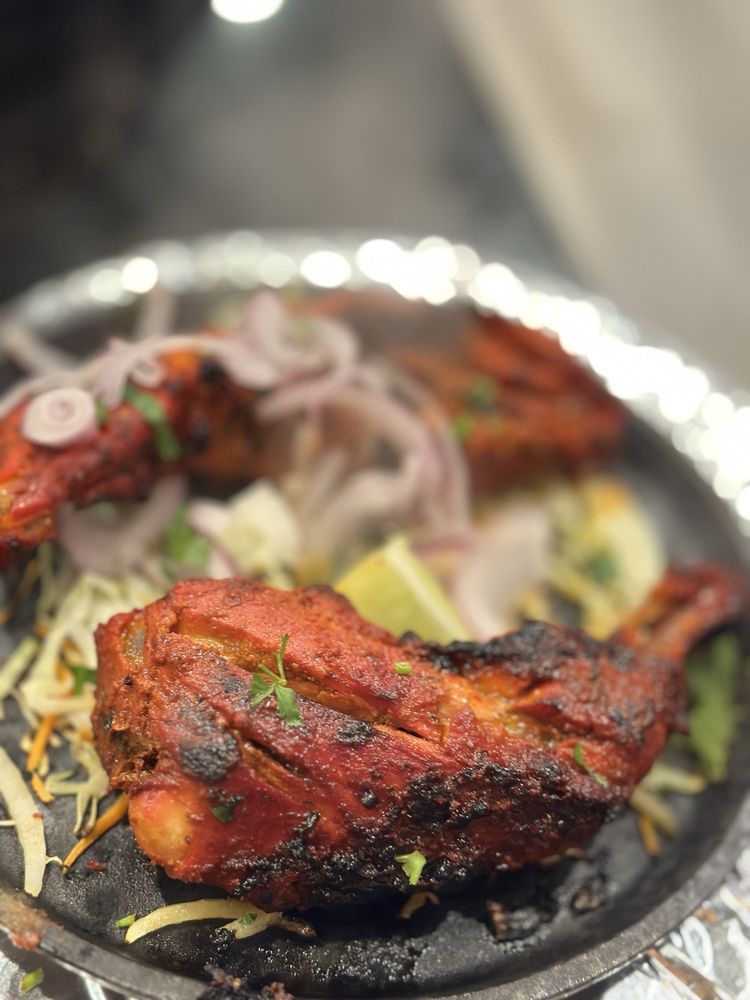 SANGAM CHETTINAD INDIAN CUISINE - Updated September 2025 - 740 Photos ...