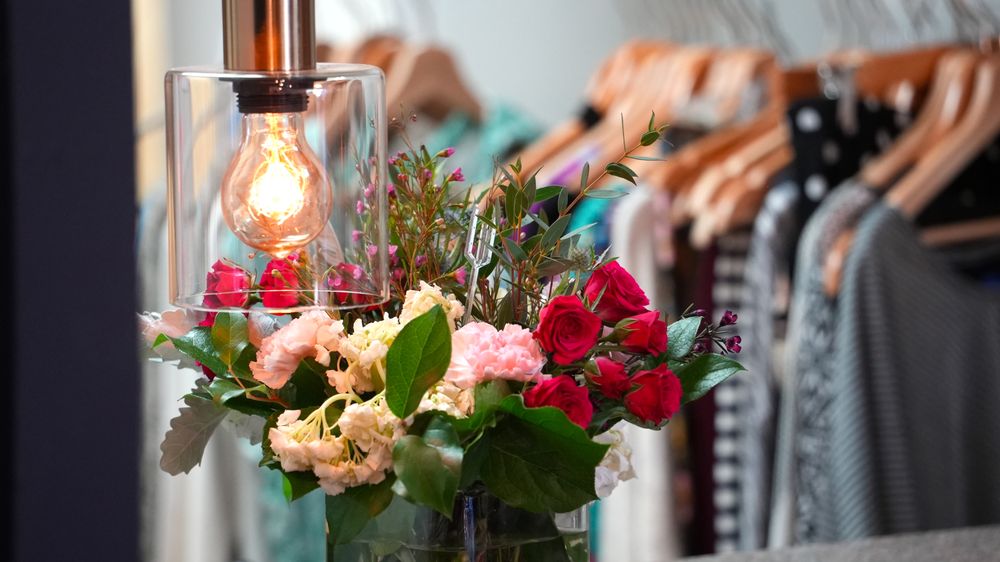 PLUCKED CONSIGNMENT BOUTIQUE - Updated December 2025 - 16 Photos & 11 ...