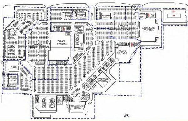 LARGO MALL - Updated October 2025 - 10 Photos & 27 Reviews - 10500 ...