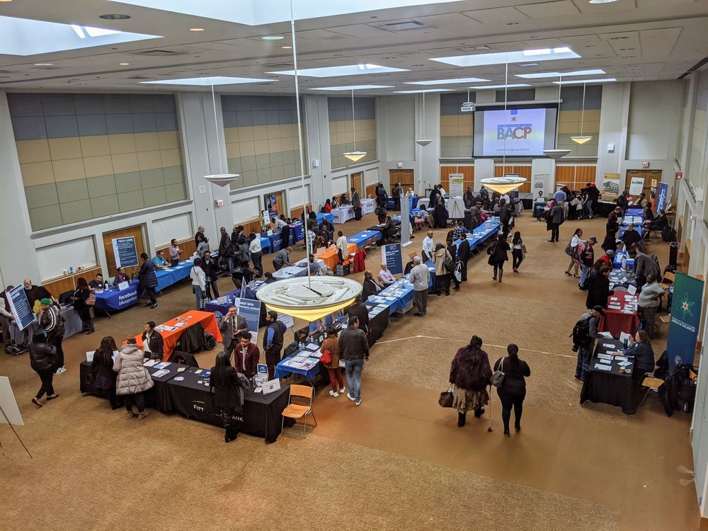 KENNEDY-KING COLLEGE - 192 Photos - 6301 S Halsted St, Chicago ...