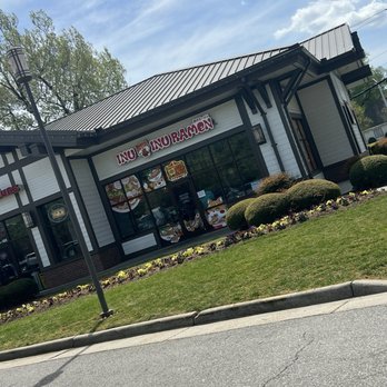 INU INU RAMEN - Updated October 2025 - 157 Photos & 49 Reviews - 4224 ...