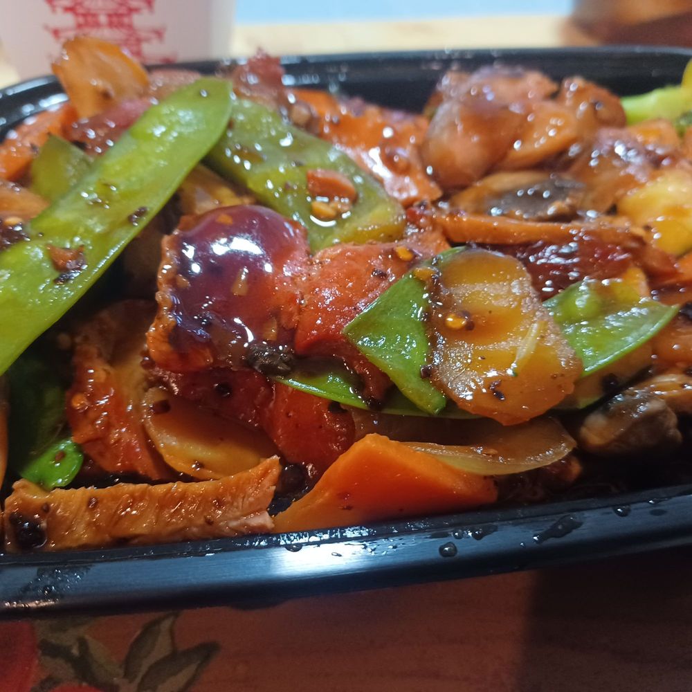 PINE GARDEN X MAGIC CHINA CUISINE - Updated July 2025 - 12178 Lake ...