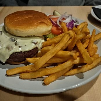 WISSOTA CHOPHOUSE - LYNDEN - Updated December 2025 - 27 Photos & 15 ...