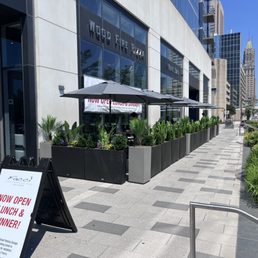 FACCI RISTORANTE - Updated October 2025 - 156 Photos & 119 Reviews ...