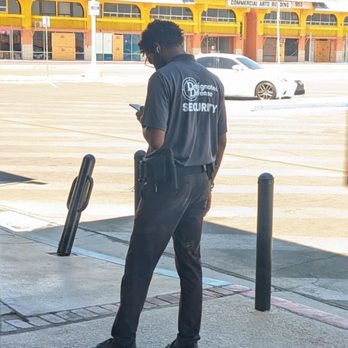 DESIGNATED DEFENSE SECURITY SERVICES - Updated April 2025 - 38 Photos ...