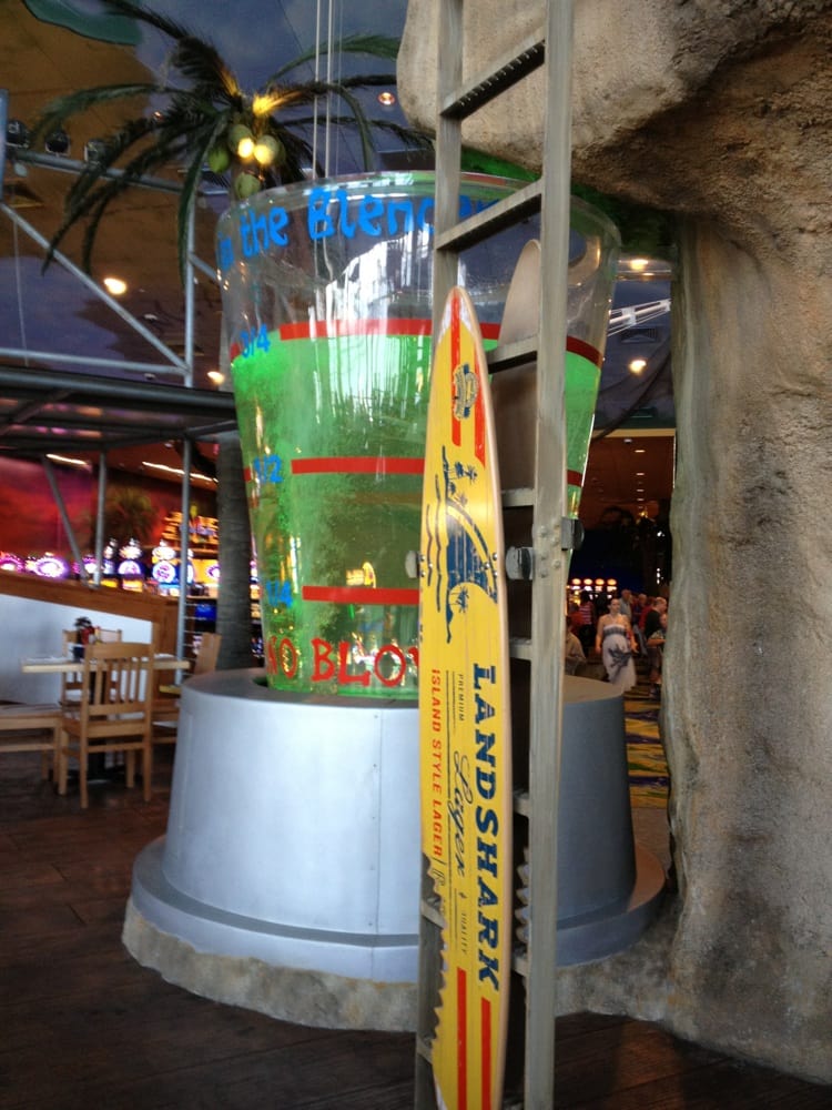 VOLCANO BAR - Updated June 2025 - 160 5th St, Biloxi, Mississippi ...