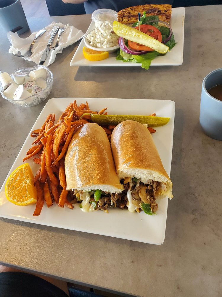 FARMER GIRL RESTAURANT - 104 Photos & 107 Reviews - 1732 N Dixie Hwy ...