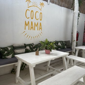 MATCHA MAMA - Updated April 2025 - 186 Photos & 96 Reviews - QROO 15 ...