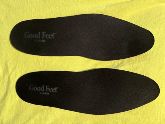THE GOOD FEET STORE - Updated December 2025 - 34 Photos & 70 Reviews ...