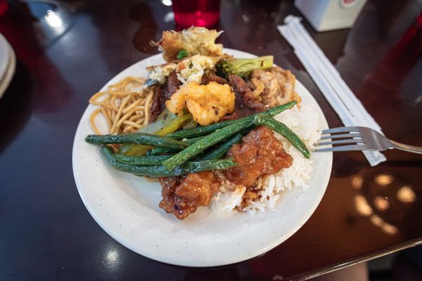 SUPER 6 BUFFET - Updated December 2025 - 171 Photos & 160 Reviews ...