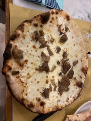 LI RIONI - 111 Photos & 81 Reviews - Via dei Santi Quattro 24, Roma ...