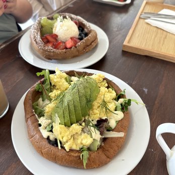 AND SOME FLOWER CAFE - Updated January 2026 - 28 Photos - 540 7 Avenue ...