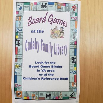 CUDAHY FAMILY LIBRARY - Updated December 2025 - 96 Photos - 3500 ...