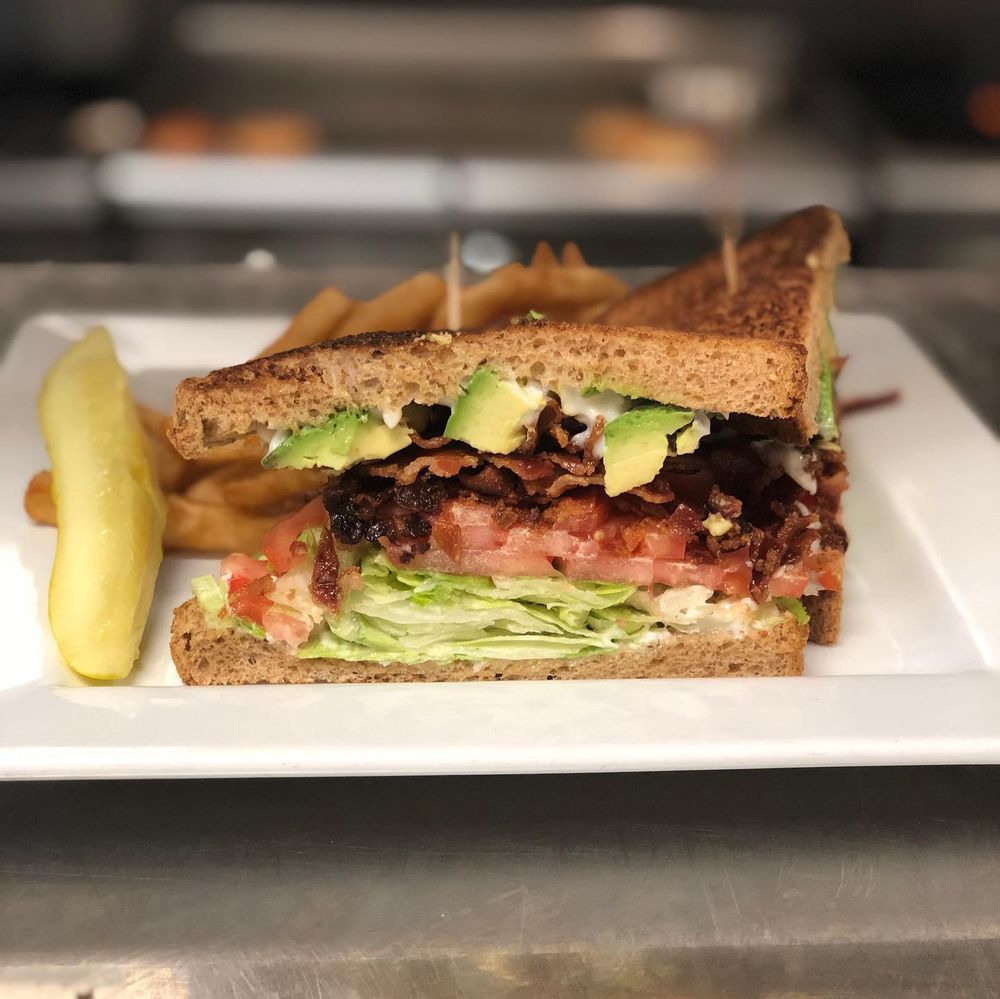 ATLANTIC GRILLE - Updated January 2025 - 179 Photos & 154 Reviews (3.6 ...