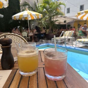 LIMONADA BAR + BRUNCH - 1170 Photos & 505 Reviews - 825 Washington Ave ...