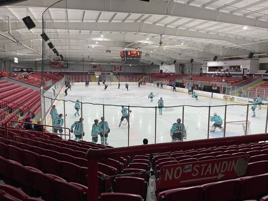 BIG BOY ARENA - 116 Photos & 21 Reviews - 34400 Utica Rd, Fraser ...