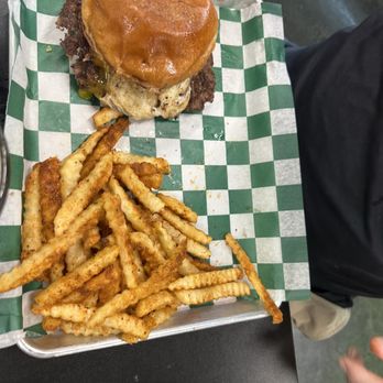 SLAP BURGER BAR - Updated February 2025 - 43 Photos & 38 Reviews - 105 ...