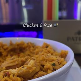 CAPICU LATIN CUISINE & SPORTS BAR - Updated May 2026 - 71 Photos & 46 ...