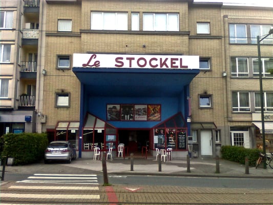 LE STOCKEL - Updated October 2024 - 16 Reviews - Avenue de Hinnisdael ...