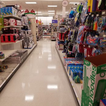 TARGET - Updated November 2025 - 193 Photos & 31 Reviews - 7110 Youree ...