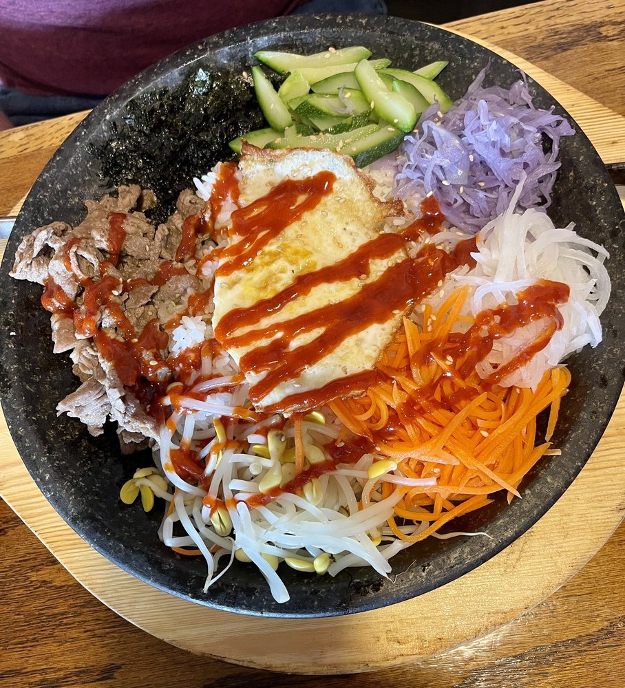 CHEF JK KOREAN BBQ MASTER - Updated December 2025 - 39 Photos & 22 ...