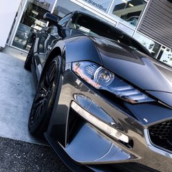 STAR FORD LINCOLN - 194 Photos & 1033 Reviews - 1101 S Brand Blvd ...