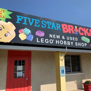 FIVE STAR BRICKS - 40 Photos & 38 Reviews - 6228 Main Ave, Orangevale ...