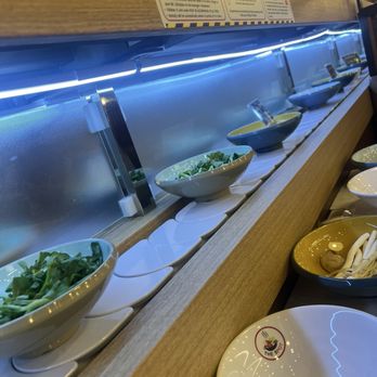 THE SPOT ROTARY HOT POT - Updated May 2025 - 76 Photos & 28 Reviews ...