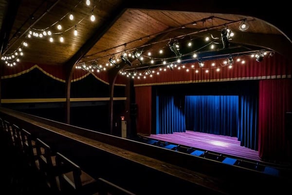 KEY WEST THEATER - Updated December 2025 - 10 Photos & 12 Reviews - 512 ...