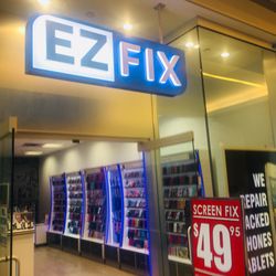 EZFIX - 3320 Brunswick Pike, Lawrenceville, NJ - Yelp