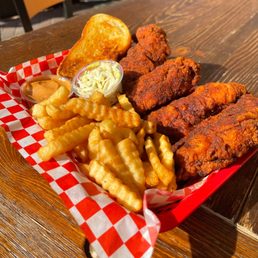 Habibi’s Hot Chicken - Trusted Since 2021 - Updated July 2025 - 131 ...
