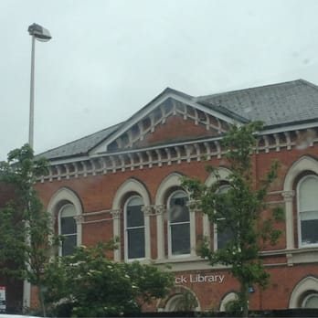 SMETHWICK LIBRARY - Updated September 2024 - High Street, Smethwick ...