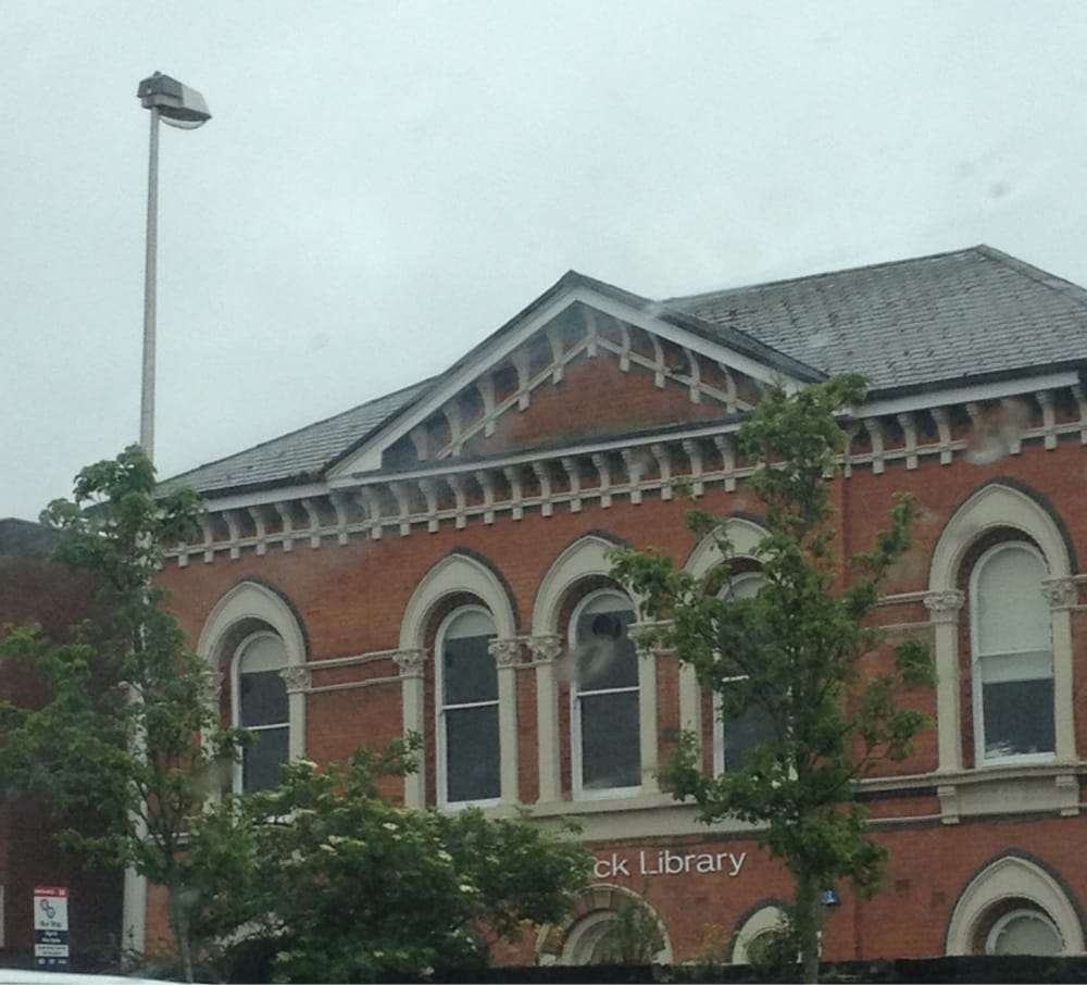 SMETHWICK LIBRARY - Updated September 2024 - High Street, Smethwick ...