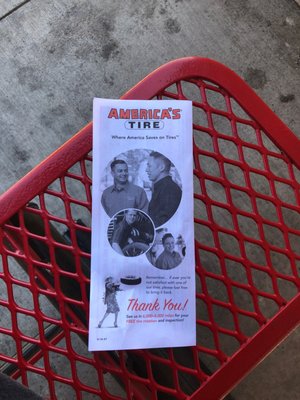 AMERICA’S TIRE - Updated January 2026 - 30 Photos & 155 Reviews - 2530 ...