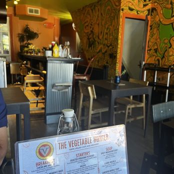 THE VEGETABLE HUNTER - Updated June 2024 - 211 Photos & 185 Reviews ...