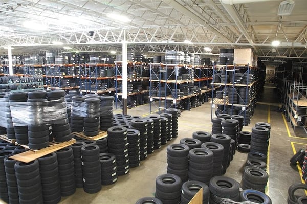 MIDTOWN TIRE - Updated October 2025 - 1692 Lyell Ave, Rochester, New ...