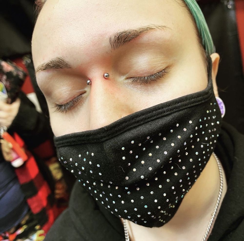 THE PIERCING PLUG - RUTHLESS INK - Updated December 2024 - Request an ...