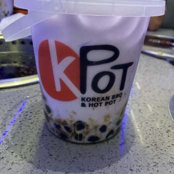KPOT KOREAN BBQ & HOT POT - Updated October 2024 - 499 Photos & 385 ...