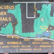 JACOBUS PARK - 18 Photos - Parks - 6501 Hillside Ln, Milwaukee, WI ...