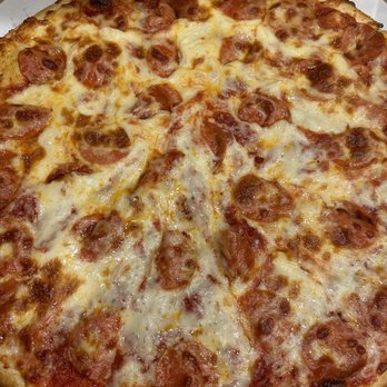 HELEN BACK PIZZA - Updated September 2025 - 31 Photos & 20 Reviews ...