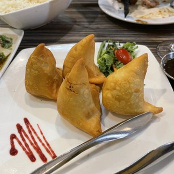FRONTIER SPICE - Updated 2024 - 237 Photos & 492 Reviews - 411 Main St ...