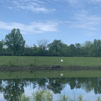 POGUE’S RUN ART & NATURE PARK - Updated May 2026 - 54 Photos & 13 ...